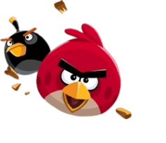 AngryBird ShootGame